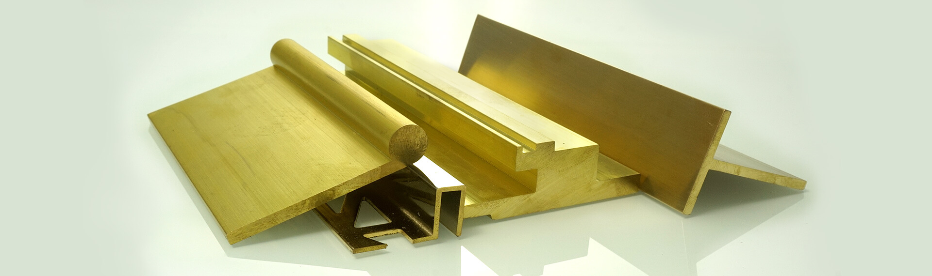 Messingprofil | Effiziente Lösungen Ihres Hersteller | Iventum Profil